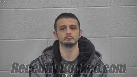 Recent Booking / Mugshot for RICHARD LEE RILEY in Kenton County, Kentucky