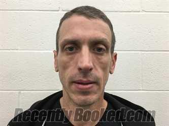 RANDY PAUL WORTHINGTON Arrest Record & Booking Info – Kenton County ...