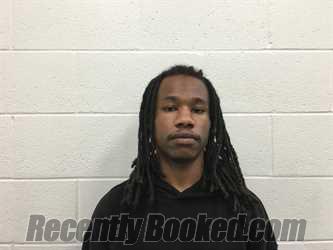 Recent Booking / Mugshot for SHAUN ALLEN SHERROD in Kenton County, Kentucky