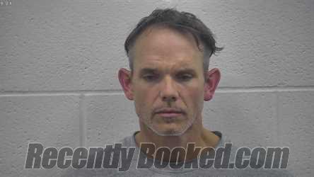 Recent Booking / Mugshot for THOMAS ALBERT BUTLER in Kenton County ...
