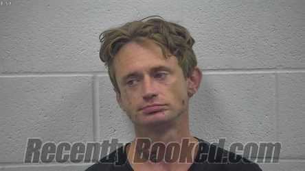 Recent Booking / Mugshot for TIMOTHY ROY PHILLIPS in Kenton County ...