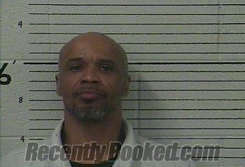 Recent Booking / Mugshot for BRANDON DWAN BLEDSOE in Knox County, Kentucky