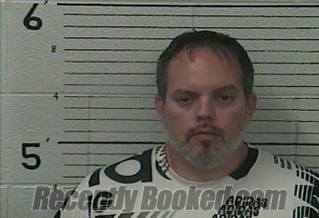 Recent Booking / Mugshot for JOSEPH GAMBRELL in Knox County, Kentucky