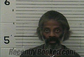 Recent Booking / Mugshot for RANDAL ROSS SHEPPARD in Knox County, Kentucky