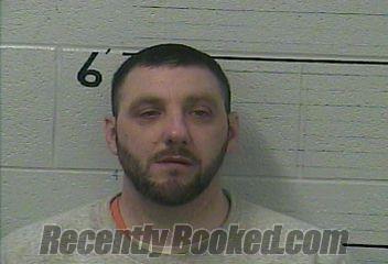 Recent Booking / Mugshot for SHAWN TIGUE in Knox County, Kentucky