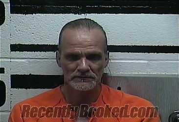 Recent Booking / Mugshot for LEROY JAMES TOWSLEY in LaRue County, Kentucky