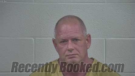 AARON ANDERSON Arrest Record & Booking Info – Laurel County, Kentucky ...