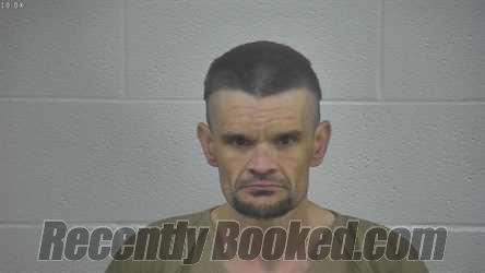 Recent Booking / Mugshot for CHEYENNE SHANNON BEGLEY in Laurel County ...