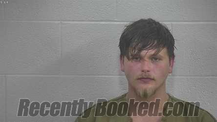 Recent Booking / Mugshot for HAROLD JORDAN HARRIS in Laurel County ...