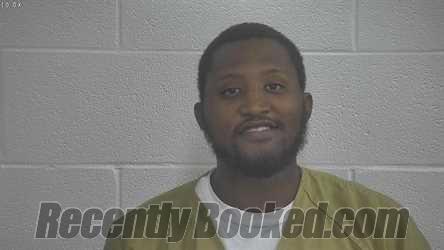 Recent Booking / Mugshot for MICHAEL MAHONE in Laurel County, Kentucky