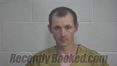 Recent Booking / Mugshot for SHAWN MICHAEL ABNER in Laurel County, Kentucky