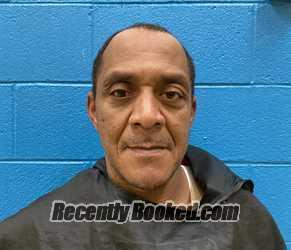 Recent Booking / Mugshot for COREY TERRELL TATE in McDowell County ...