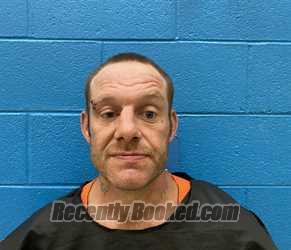 Recent Booking / Mugshot for JAMES KENNETH CLARK in McDowell County ...