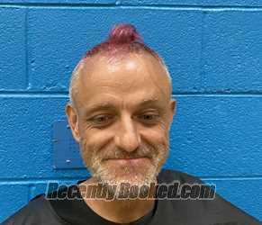 Recent Booking / Mugshot for JONATHON SCOTT MILLS in McDowell County ...