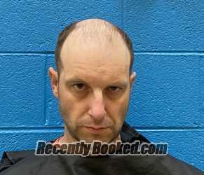 Recent Booking / Mugshot for RONALD JAMES WISOR in McDowell County ...