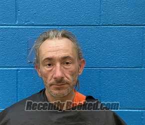 Recent Booking / Mugshot for BILLY RAY SOUTH in McDowell County, North ...
