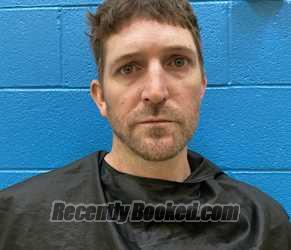 Recent Booking / Mugshot for DUSTIN LEE SUTTLES in McDowell County ...