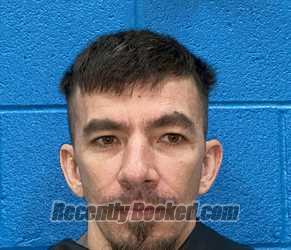 Recent Booking / Mugshot for JOSHUA DOUGLAS DUNCAN in McDowell County ...