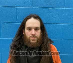 Recent Booking / Mugshot for JOSHUA ADAM CHILCOTE in McDowell County ...