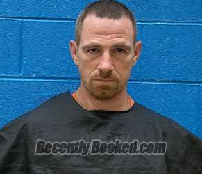 Recent Booking / Mugshot for JAMES ROBERT SMITH in McDowell County ...