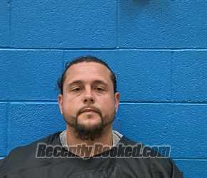 Recent Booking / Mugshot for JACOB MICHAEL BAKER in McDowell County ...