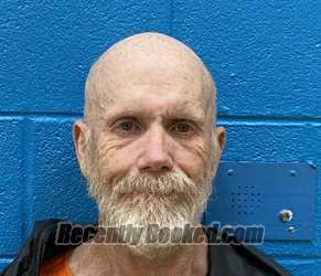 Recent Booking / Mugshot for MICHAEL DWAYNE ENGLISH in McDowell County ...