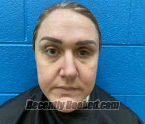 RACHEL ALLISON SMITH Arrest Record & Booking Info – McDowell County ...
