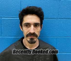 Recent Booking / Mugshot for JOSHUA MIGUEL HERNANDEZ in McDowell County ...