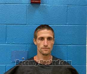 Recent Booking / Mugshot for ADAM LEWIS BEAL in McDowell County, North ...