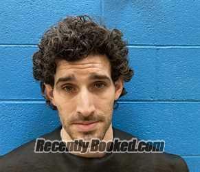 Recent Booking / Mugshot for DANIEL KYLE RUSSELL in McDowell County ...