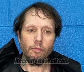 Recent Booking / Mugshot for DAVID DEAN KING in McDowell County, North ...