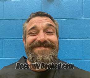Recent Booking / Mugshot for CHAD EVERETTE BOYD in McDowell County ...