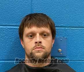 Recent Booking / Mugshot for JUSTIN EDWARD GATCH in McDowell County ...