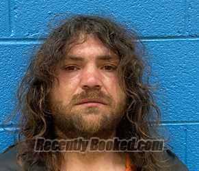 Recent Booking / Mugshot for ISAAC RAY DAVIS in McDowell County, North ...