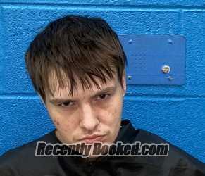 Recent Booking / Mugshot for JOSHUA DEAN GRINDSTAFF in McDowell County ...