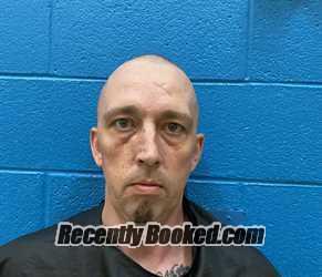 Recent Booking / Mugshot for CHRISTOPHER BRYAN CARPENTER in McDowell ...