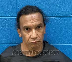 Recent Booking / Mugshot for MOSES DEWAYNE HOWARD in McDowell County ...