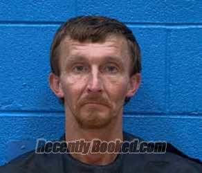 Recent Booking / Mugshot for JEREMY BRANDON HUSKINS in McDowell County ...
