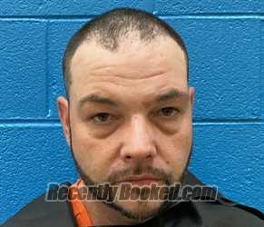 Recent Booking / Mugshot for HAROLD WILEY BOSTON in McDowell County ...