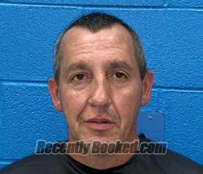 Recent Booking / Mugshot for DOUGLAS SHANE PITMAN in McDowell County ...