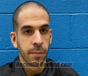 Recent Booking / Mugshot for JACOB THOMAS PEARCE in McDowell County ...