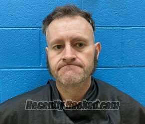 Recent Booking / Mugshot for JOSHUA LEE MOSTELLER in McDowell County ...