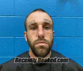 Recent Booking / Mugshot for WILLIAM RAY FORBES in McDowell County ...