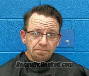 Recent Booking / Mugshot for KAMERON CODY COMBS in McDowell County ...