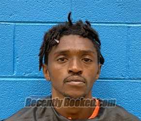Recent Booking / Mugshot for WILLIAM ALEXANDER MOORE in McDowell County ...