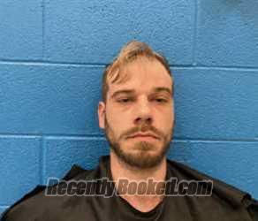 Recent Booking / Mugshot for SCOTT ROBERT BOUZA in McDowell County ...