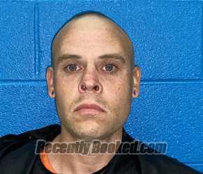 Recent Booking / Mugshot for GREGORY LEE MORGAN in McDowell County ...