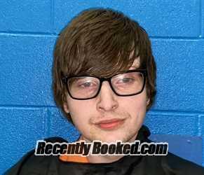 Recent Booking / Mugshot for MATTHEW DYLAN SOWERS in McDowell County ...