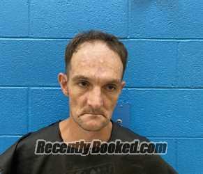 Recent Booking / Mugshot for NATHAN WARREN WILLIS in McDowell County ...