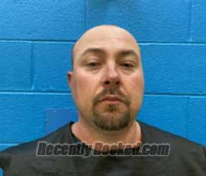 Recent Booking / Mugshot for ETHAN COLE MCKINNEY in McDowell County ...